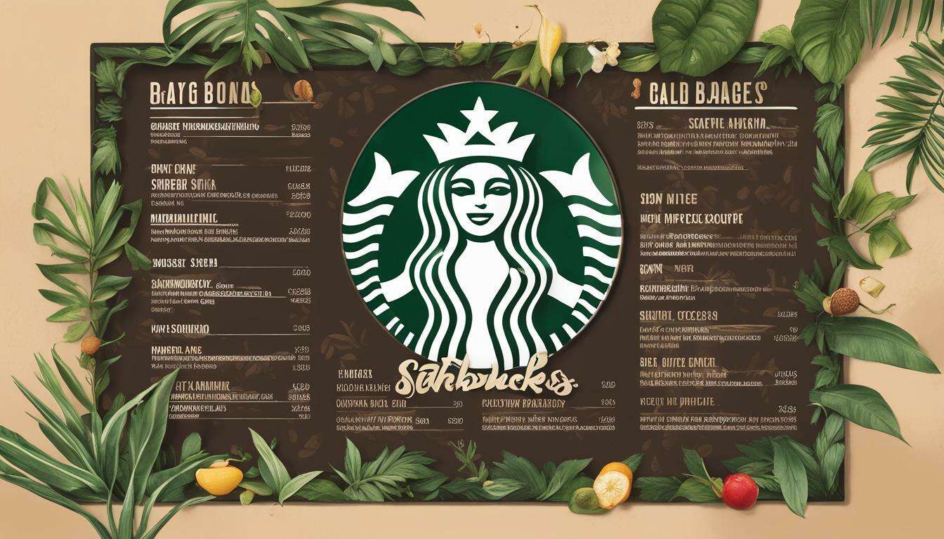 Cek Daftar Harga Starbucks! Minuman Favoritmu Berapa, Sobat?