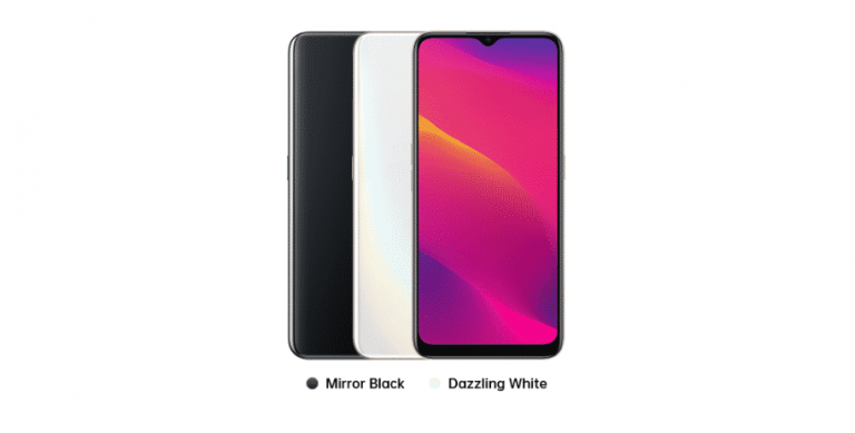 Oppo A5 2020 - Spesifikasi, Harga dan Ketersediaan