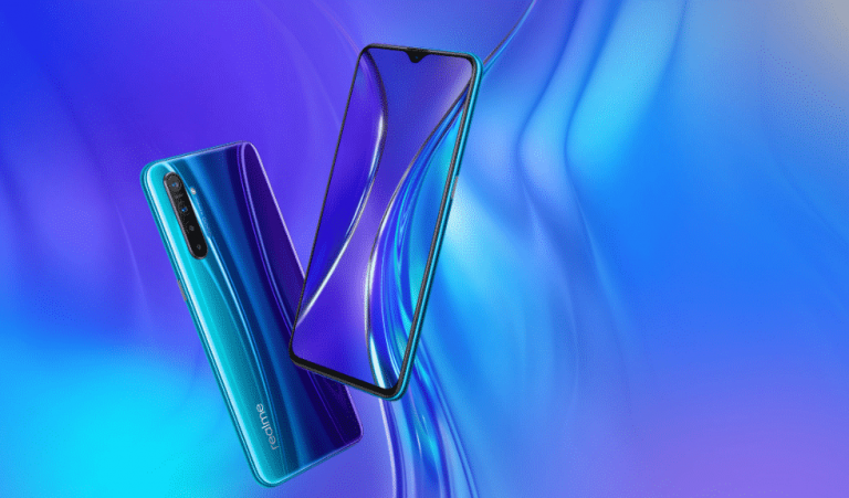 Realme XT HP Berkamera 64MP - Spesifikasi Lengkap dan Harga