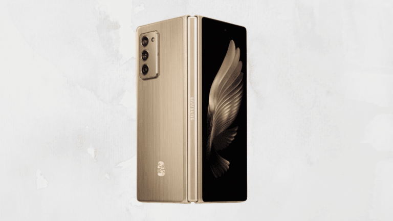 Samsung W21 5G Ponsel Layar Lipat Terbaru Harga 43 Jutaan