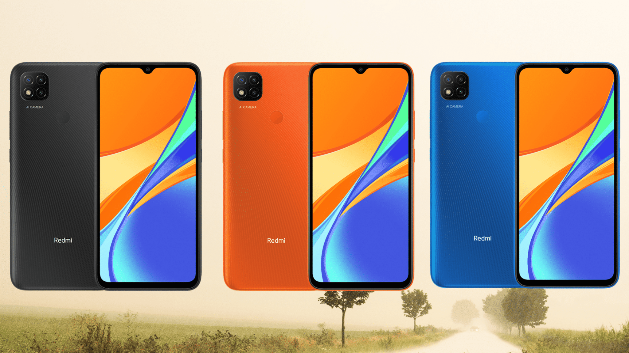 Cek Dulu Spesifikasi dan Harga Redmi 9C Sebelum Membelinya
