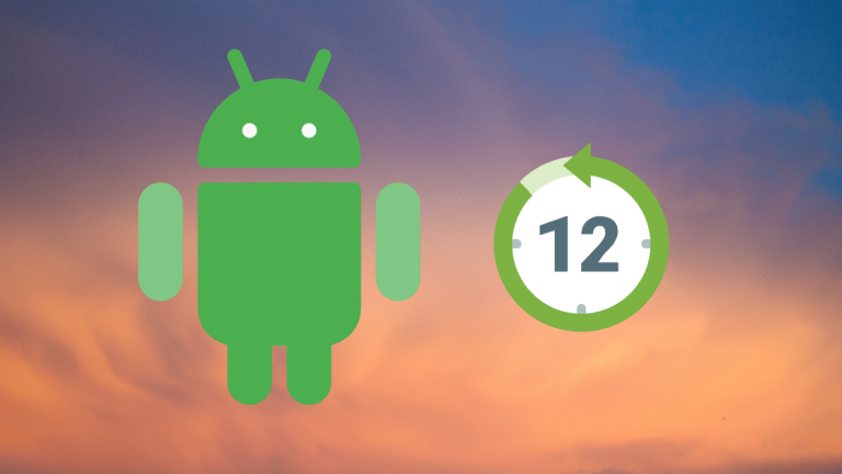 Cara Instal Android 12 Developer Preview di Google Pixel