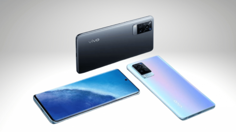Vivo X60 Pro 5G Versi Global Telah Diluncurkan, Ini Harga dan ...