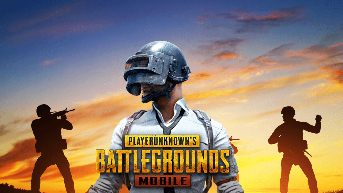 Kumpulan Nickname PUBG Lucu Dan Cara Membuatnya