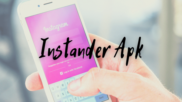 Instander Apk Jadi Gak Ketahuan Saat Lihat IG Story Orang Lain