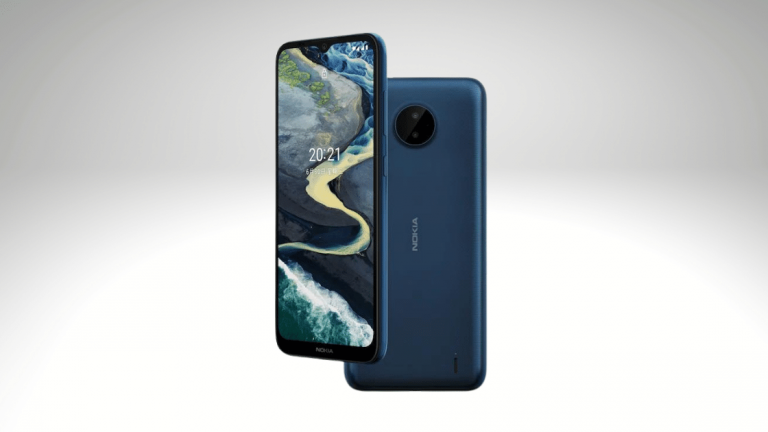 Nokia C20 Plus Diluncurkan, Apa Bedanya Dengan Nokia C20
