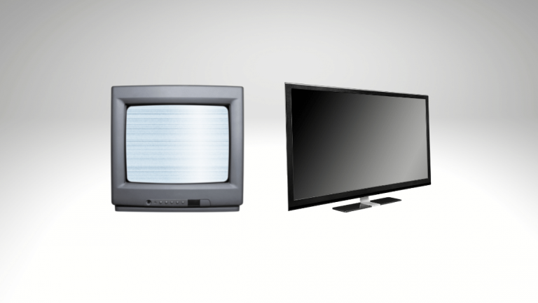 Inilah Perbedaan Antara TV Analog dan TV Digital