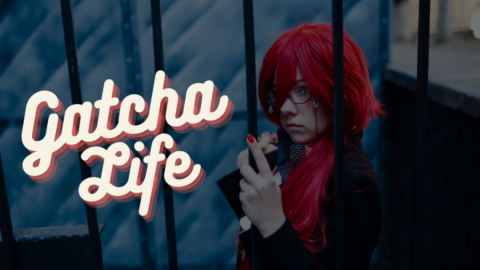 Download Gacha Life Apk Terbaru dan Versi Lama