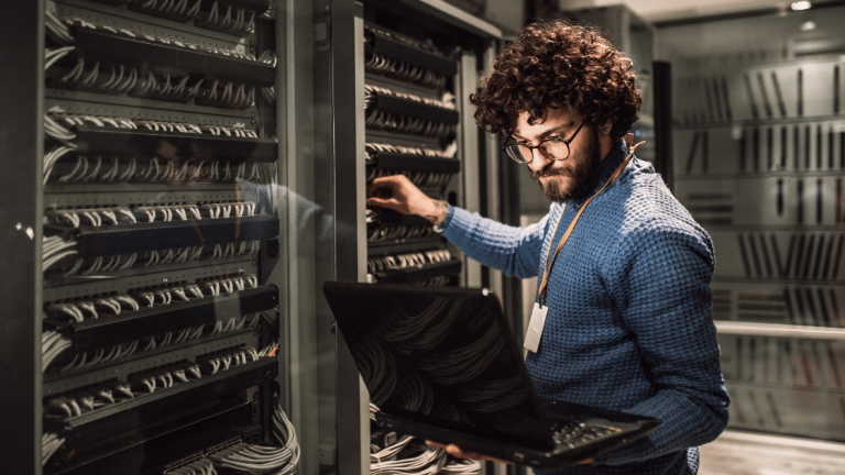 Arti Server • Mengenal Jenis-jenisnya, dan perannya Terhadap Blog