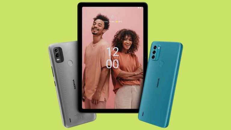 Nokia Resmi Hadirkan C21 Plus, C31 dan Tablet T21 di Indonesia