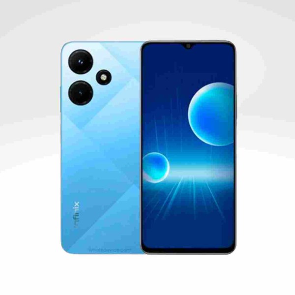 Infinix Hot 30i • Spesifikasi Harga Dan Fitur