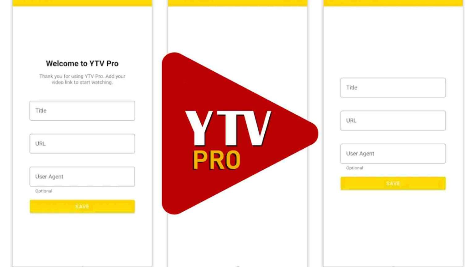 YTV Player: Aplikasi Streaming Tonton Sepak Bola Jadi Mudah