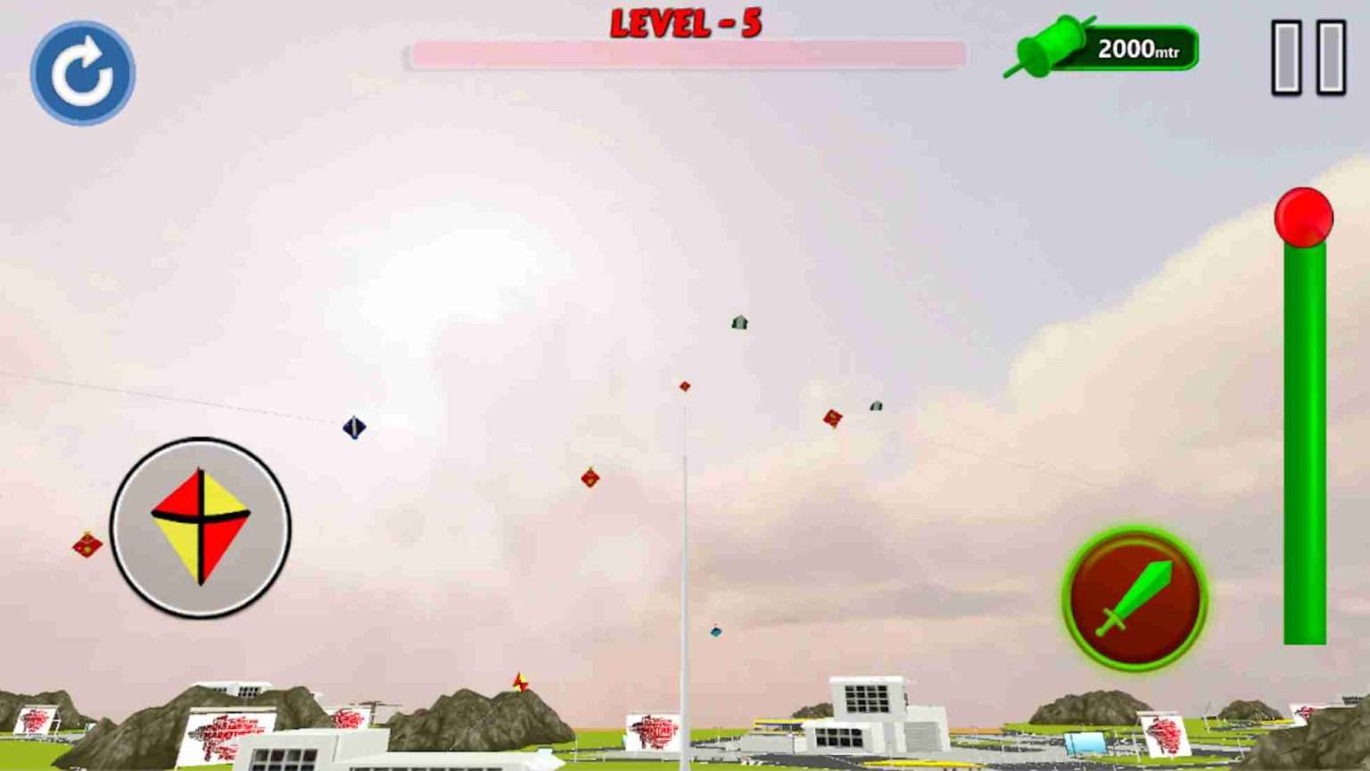 7 Game Layangan Seru Terbaik Yang Bisa Kamu Download di Play Store