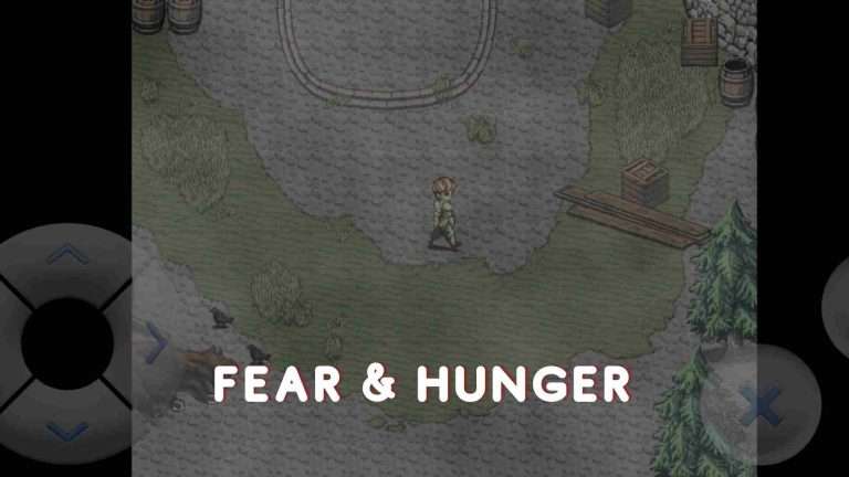 Fear & Hunger APK: Game Horror Nuansa Dungeon Crawler