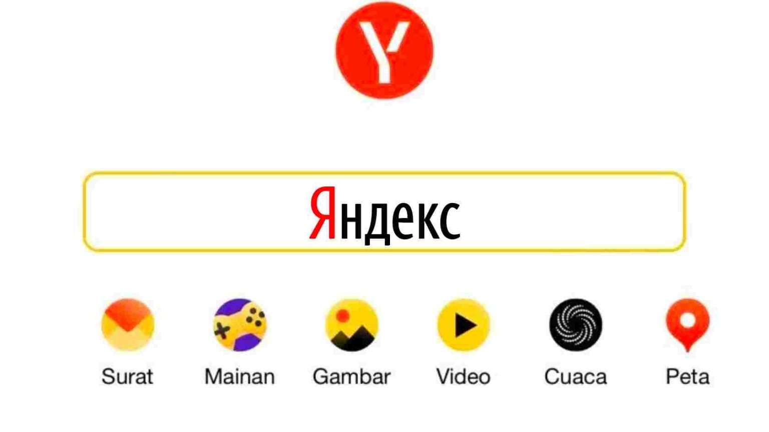 Yandex Com, Yang Lebih dari Sekedar Browser