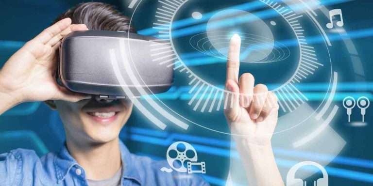 10 Aplikasi VR Android Terbaik Hadirkan Pengalaman Menakjubkan