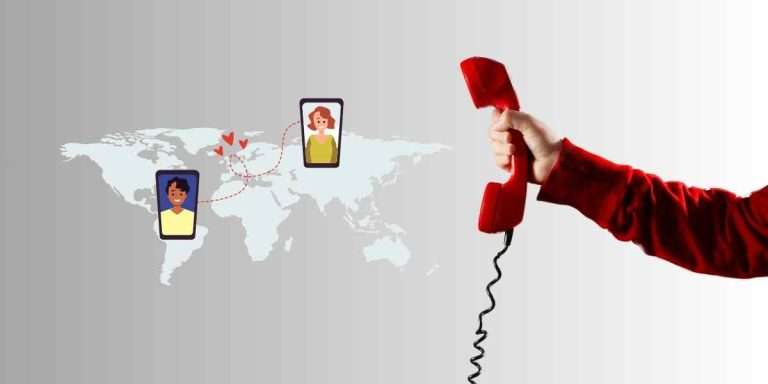 Cara Telepon ke Luar Negeri Pakai Telkom: Panduan Lengkap