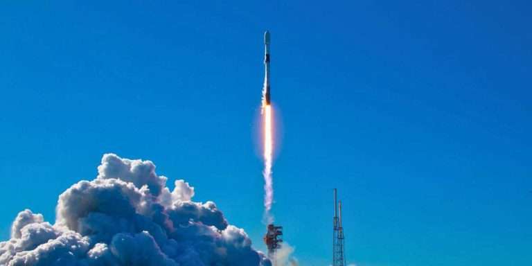 Telkom dan Telkomsat Luncurkan Satelit Merah Putih 2, Perkuat Koneksi RI