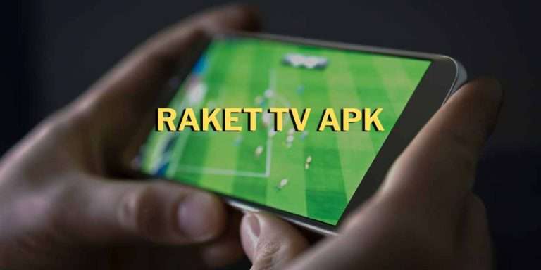 Raket TV APK Aplikasi Yang Hits untuk Nonton Live Streaming Pertandingan