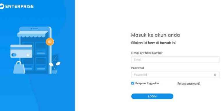 Login DANA Tanpa Aplikasi: Cara Praktis dan Aman yang Wajib Kamu Tahu!