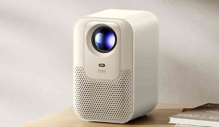 Xiaomi Redmi Projector 3: Proyektor 1080p dengan Fitur Canggih dan ...