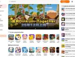 Apk Gosu - Situs Download Aplikasi Apk yang viral