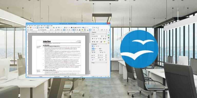 Memahami Fungsi OpenOffice: Solusi Gratis dan Terbuka untuk Produktivitas