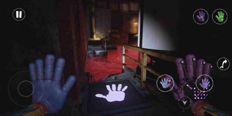 Poppy Playtime Chapter 3 APK: Cara Unduh, Fitur Baru, dan Tips Bermain Aman