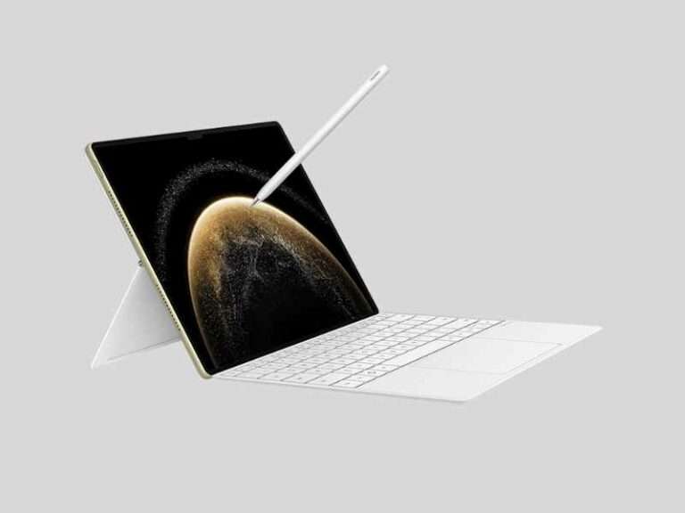 Huawei MatePad Pro 13.2 (2025) Fast Charging 100W