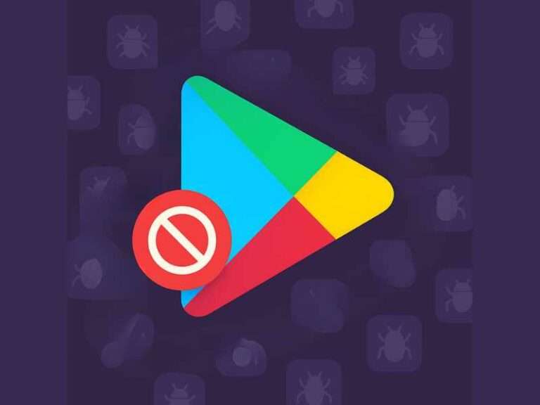 Google Play Blokir Lebih dari 2,3 Juta Aplikasi Jahat Sepanjang 2024 ...