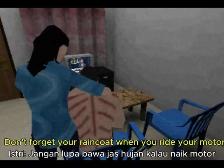 Cerita Pikabuu STOP APK: Game yang Bikin Emosi Meledak
