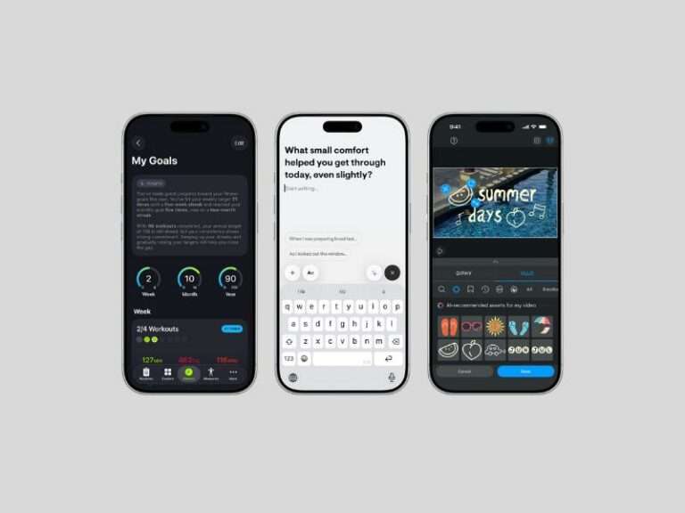 Apple Foundation Models: Jantung Baru iOS 26 yang Bikin Aplikasi Pihak ...