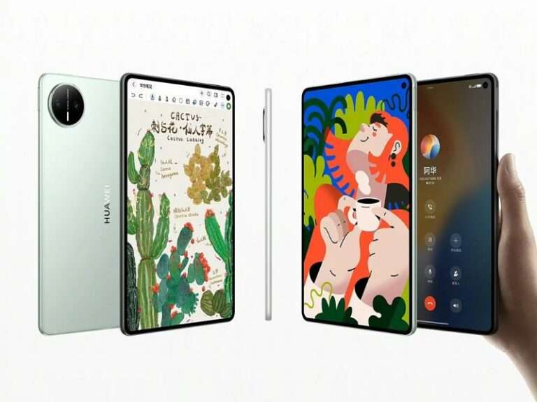 Huawei MatePad Mini 8,8 Inci: ‘Mini Tablet, Big Phone’ yang Bisa Jadi ...