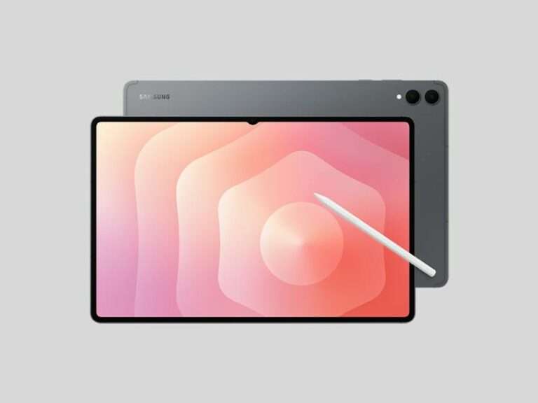 Samsung Galaxy Tab S11 & Tab S11 Ultra Bocor, Usung Dimensity 9400+ dan ...