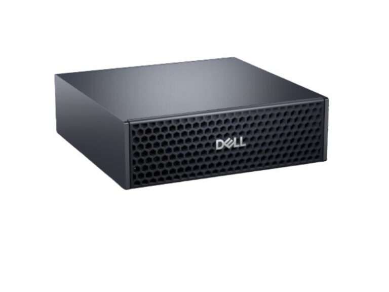 Dell Pro Max Mini PC: Komputer Mini Bertenaga AI dengan Nvidia GB10 ...