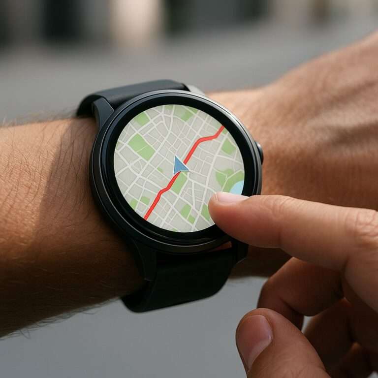 Dual-Band GPS vs Multi-GNSS: Mana yang Lebih Akurat untuk Pelari?