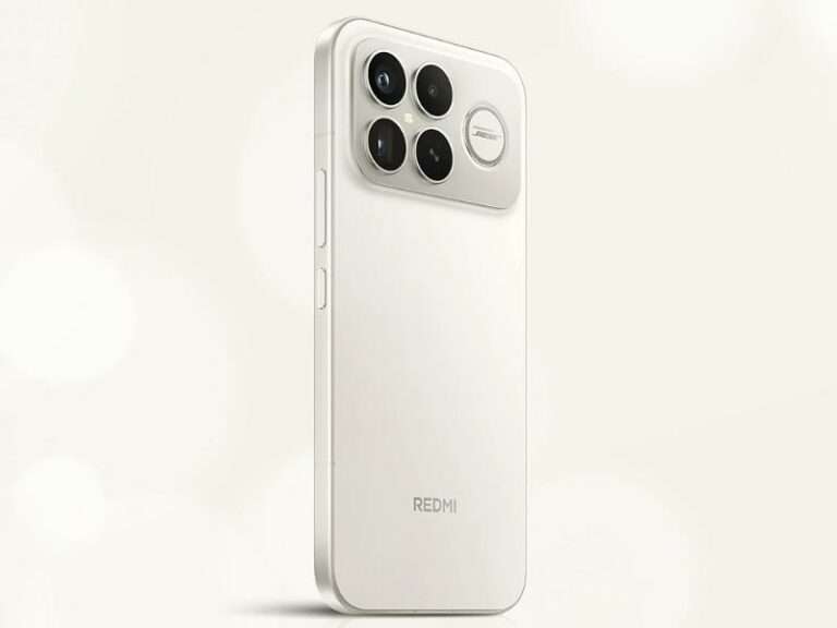 Redmi K90 Pro Max: Desain Premium, Suara 'Sound by Bose', dan Upgrade ...