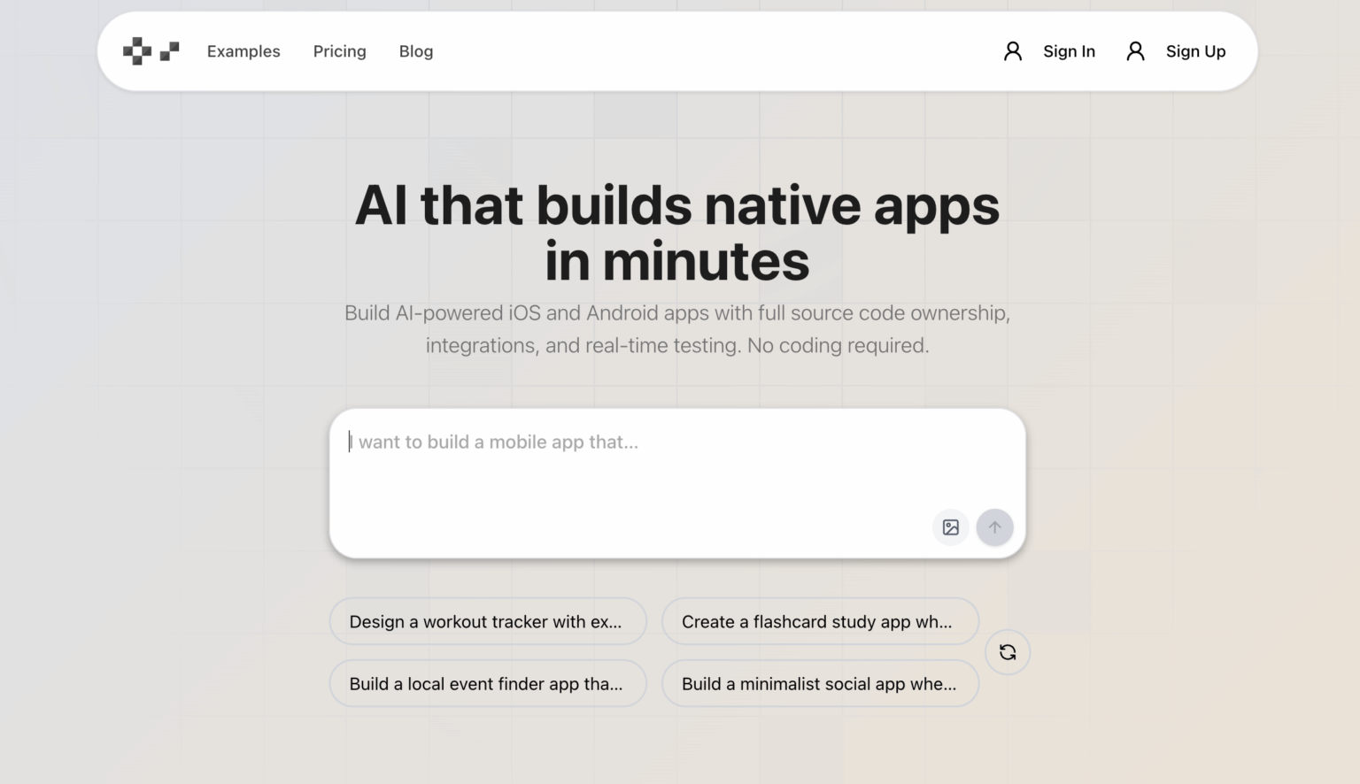7 AI Pembuat Aplikasi Android Gratis Terbaik 2025: Bikin APK Tanpa Coding!