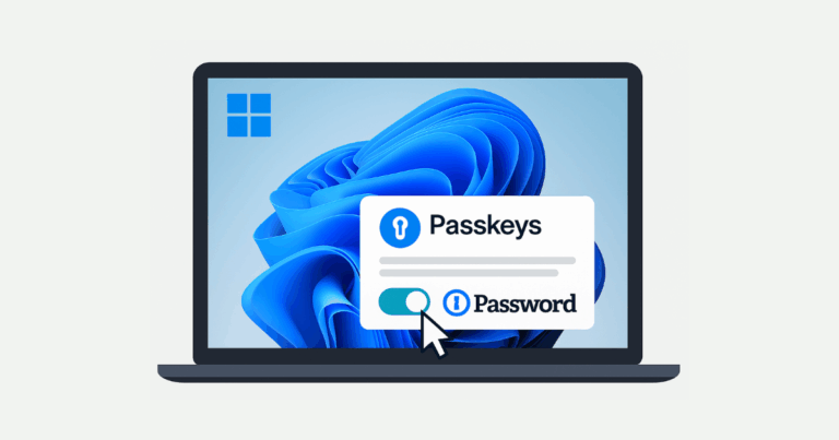 1Password Jadi Pengelola Passkey Default di Windows 11: Panduan Lengkap ...