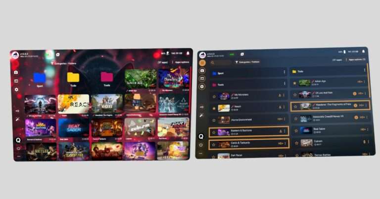 Quest Games Optimizer APK Bikin Meta Quest Terasa Naik Kelas
